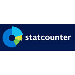 StatCounter - News & Analysis