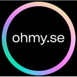 Oh My - Crunchbase Company Profile & Funding