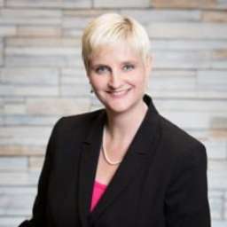 Holly Hacker - Crunchbase Person Profile