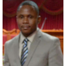 Feguens Mileon - Crunchbase Person Profile