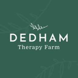 Dedham Therapy Farm