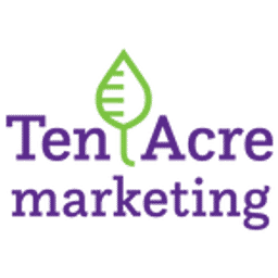 Ten Acre Marketing - Tech Details