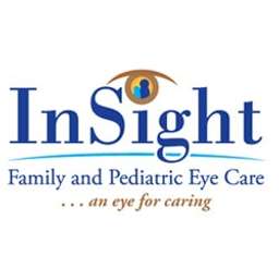 InSight Family and Pediatric Eye Care