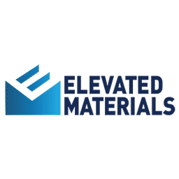 elevated materials logo