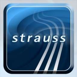 Strauss Logistics
