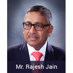 Rajesh Jain - Founder @ Universal Precision Screws - Crunchbase Person ...