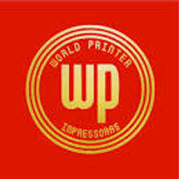 World Printer - Profiles & Contacts