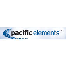 Pacific Elements - Crunchbase Company Profile & Funding
