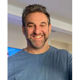 Dan Gershon - Co-Founder & President @ Sun-Staches - Crunchbase Person Profile