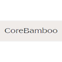 Core Bamboo - Crunchbase Company Profile & Funding