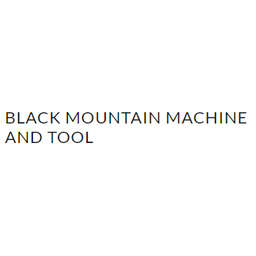 Black Mountain Machine and Tool - Crunchbase Company Profile & Funding