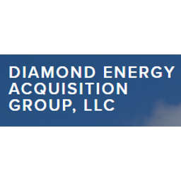 Diamond Energy Acquisition Group - Crunchbase Company Profile & Funding