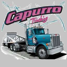 Capurro Trucking - Crunchbase Company Profile & Funding