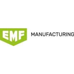 EMF Manufacturing - Crunchbase Company Profile & Funding