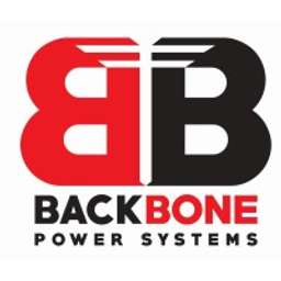 Backbone Power Systems - Crunchbase Company Profile & Funding