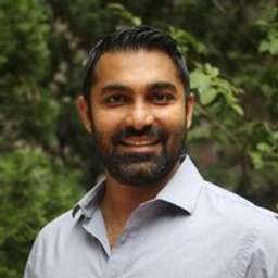 Aneesh Sheth - Co-Founder, Board Member & CEO @ Dr. Sheth's for Indian ...