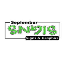 September Signs & Graphics - Crunchbase Company Profile & Funding