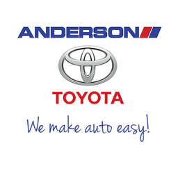 Anderson Toyota - Crunchbase Company Profile & Funding