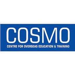 COSMO Centre - Crunchbase Company Profile & Funding