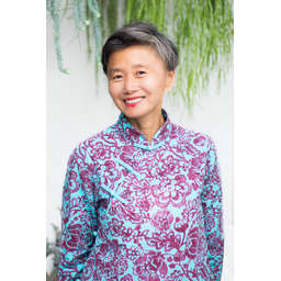 Anna Liu - Founder and Director @ Tonkin Liu - Crunchbase Person Profile