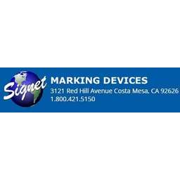 Signet Marking Devices - Crunchbase Company Profile & Funding