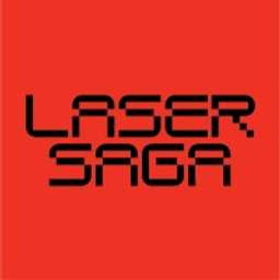 Laser Saga - Tech Details