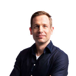 Jaap van Etten - CEO @ Datenna - Crunchbase Person Profile