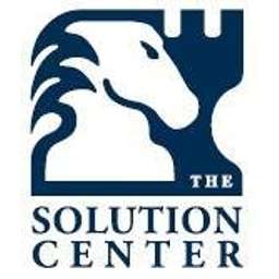 The Solution Center - Crunchbase Company Profile & Funding