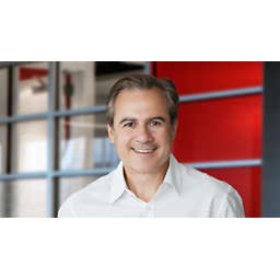 Andreas Panayiotou - CMO @ Pfizer - Crunchbase Person Profile