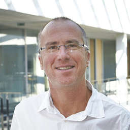 Eric Terré - Founder and Chairman of the Supervisory Board @ Solina ...