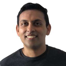 Rahul Sheth - Chief Executive Officer & Founder @ Texel.ai - Crunchbase ...