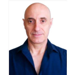 Sergio Rene Marin - CEO @ Luxen - Crunchbase Person Profile