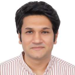 Zohair Israr - Founder and CEO @ Adventum Machinery - Crunchbase Person ...