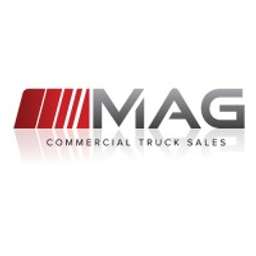 MAG Trucks - Crunchbase Company Profile & Funding
