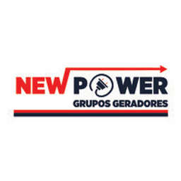New Power Grupos Geradores