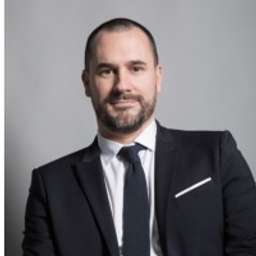 Sylvain Caillat - Crunchbase Person Profile