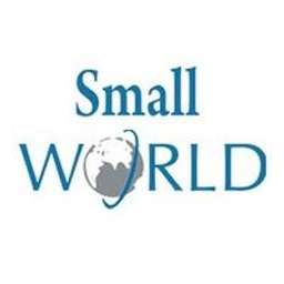 Small World India - Crunchbase Company Profile & Funding