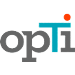 opTi - Crunchbase Company Profile & Funding