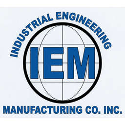 Industrial Engineering Maufacturing Co - Crunchbase Company Profile ...