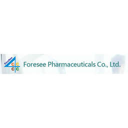 Foresee pharma - Crunchbase Company Profile & Funding