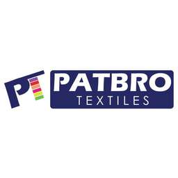 Patbro Textiles - Tech Details