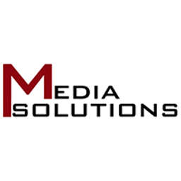 Media Solutions - Crunchbase Company Profile & Funding