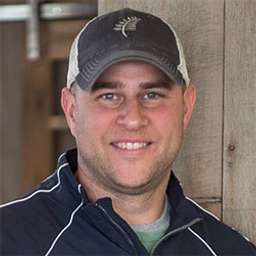 Tyler Gerry - Owner @ Torrison Stone & Garden - Crunchbase Person Profile