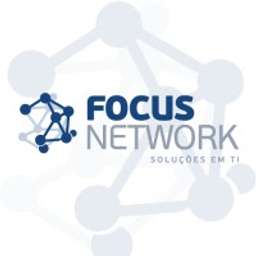 Focus Network - Soluções em TI - Profiles & Contacts