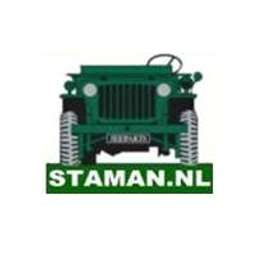 Staman - Crunchbase Company Profile & Funding