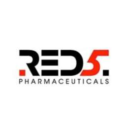 Red5 Pharmaceuticals - News & Analysis