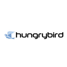 Hungry Bird