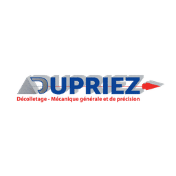 Dupriez-Machining - Crunchbase Company Profile & Funding