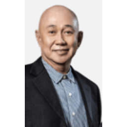 Phua Yong Pin - Crunchbase Person Profile