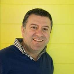 Nabil Assaf - Owner and Co-Founder @ Urban Front - Crunchbase Person ...